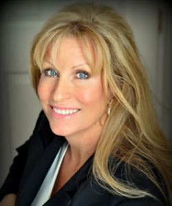 Jill Babb - Childhelp