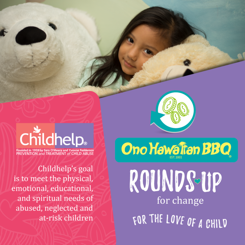 Childhelp 2020: Year in Review - Childhelp