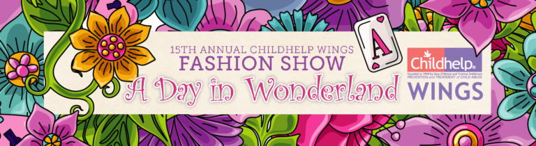 Events Archive - Childhelp