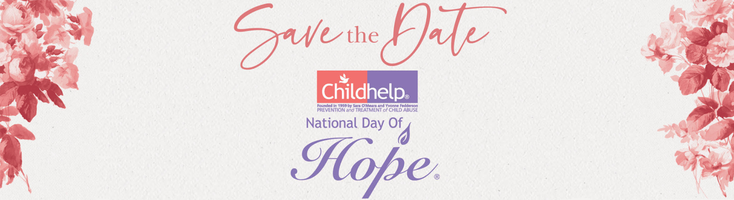 Events Archive - Childhelp