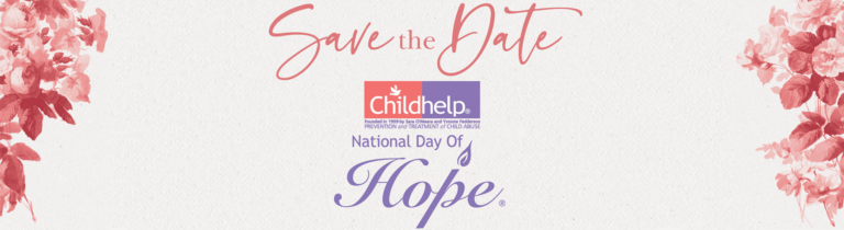 Events Archive - Childhelp
