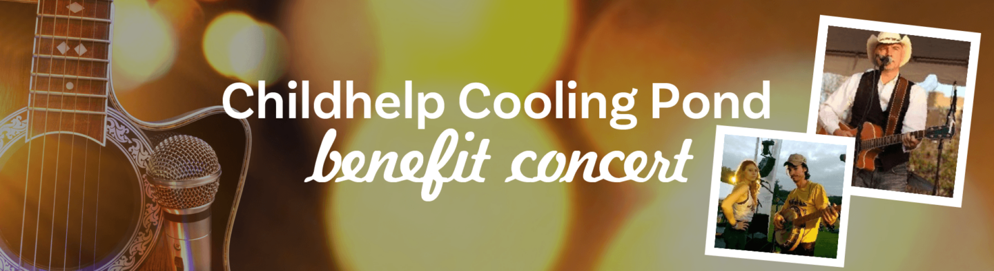 Events Archive - Childhelp