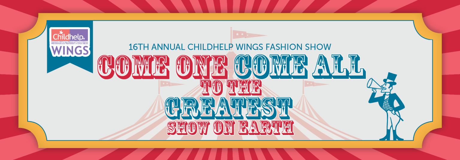 Events Archive - Childhelp