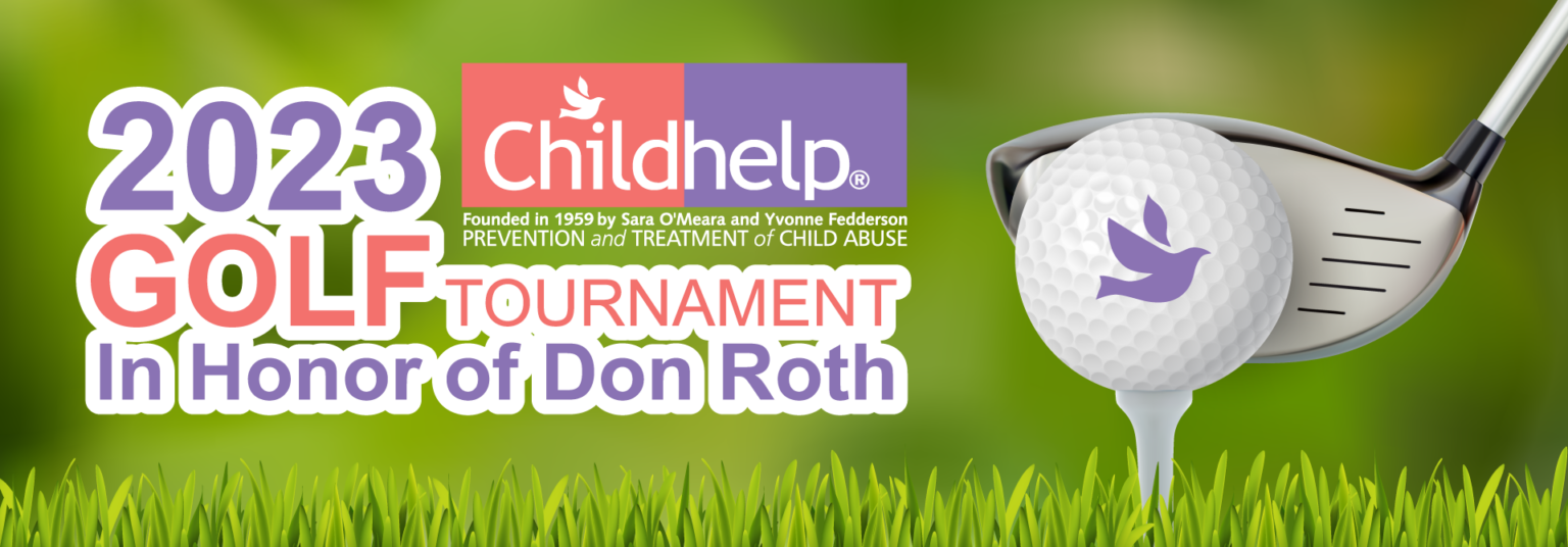 Events Archive - Childhelp