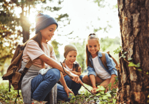Peer-on-Peer abuse: What can be done when kids hurt kids? - Childhelp