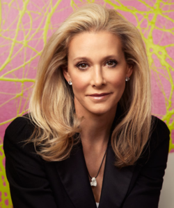 Dru Hammer - Childhelp