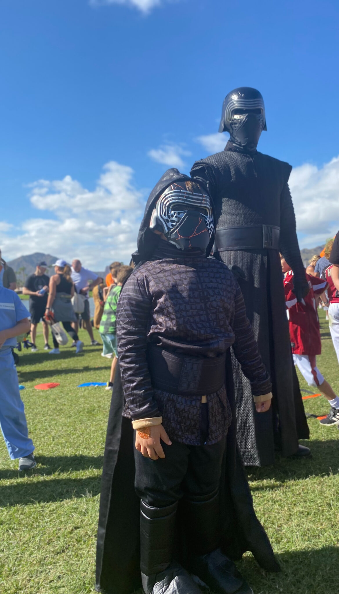 Childhelp - Phoenix Wings Chapter