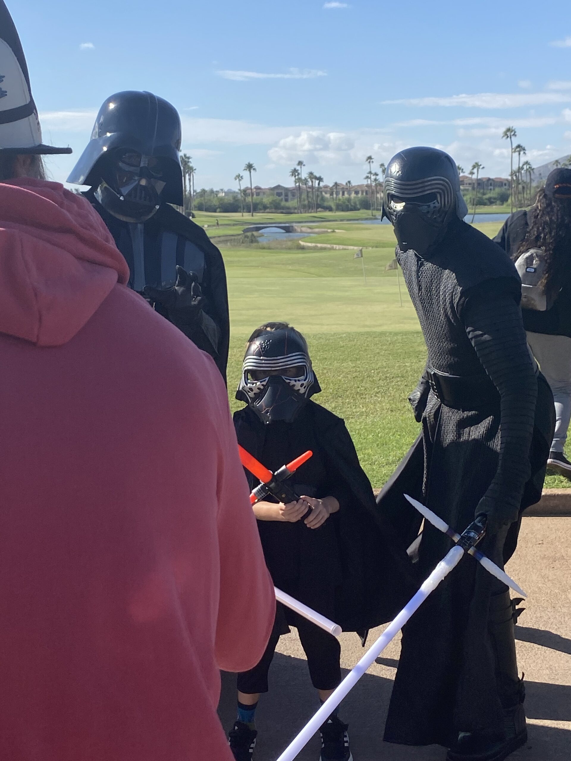 Childhelp - Phoenix Wings Chapter