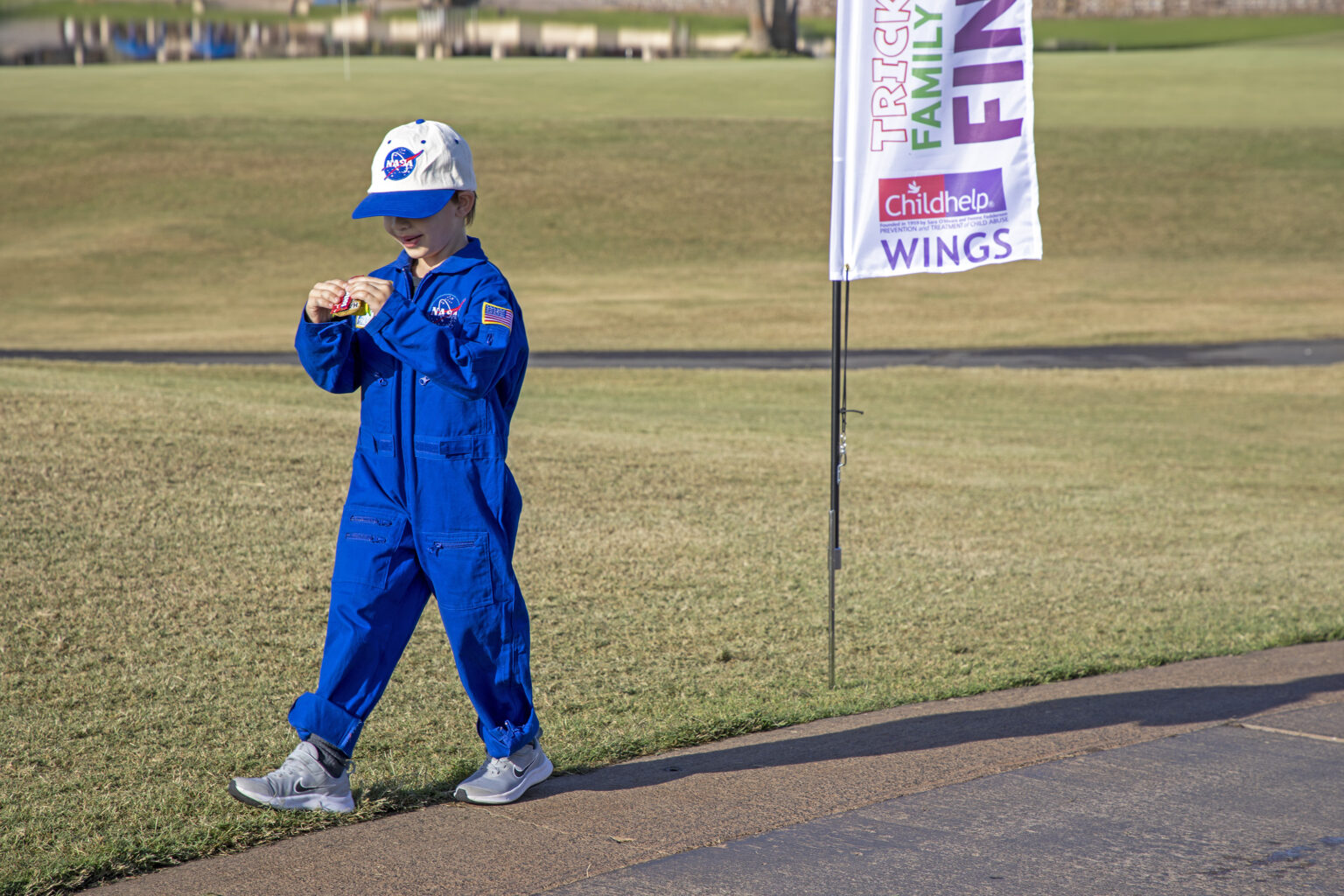 Childhelp - Phoenix Wings Chapter