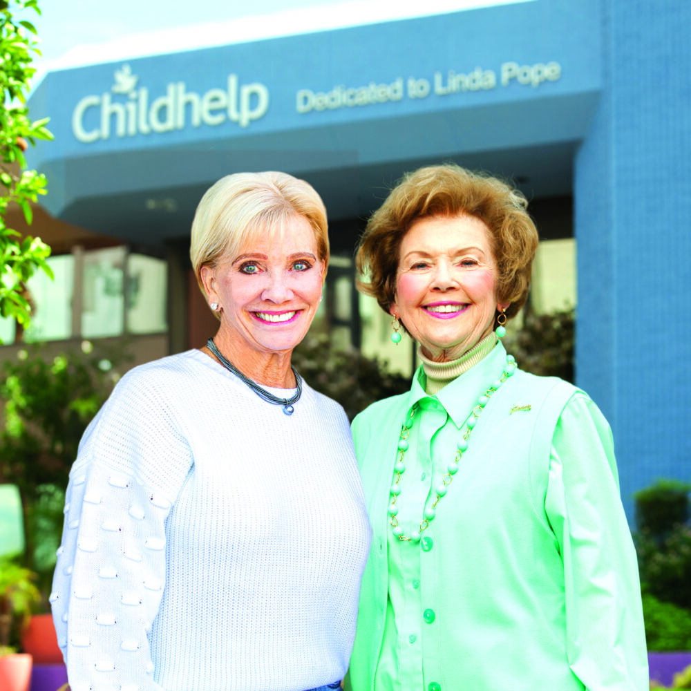 Childhelp Chapter Resource Center - Childhelp