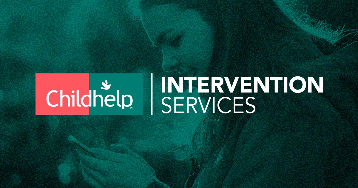 Childhelp Intervention Services - Childhelp