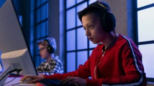 How Predators Use Social Media and Gaming Platforms to Groom Children ...